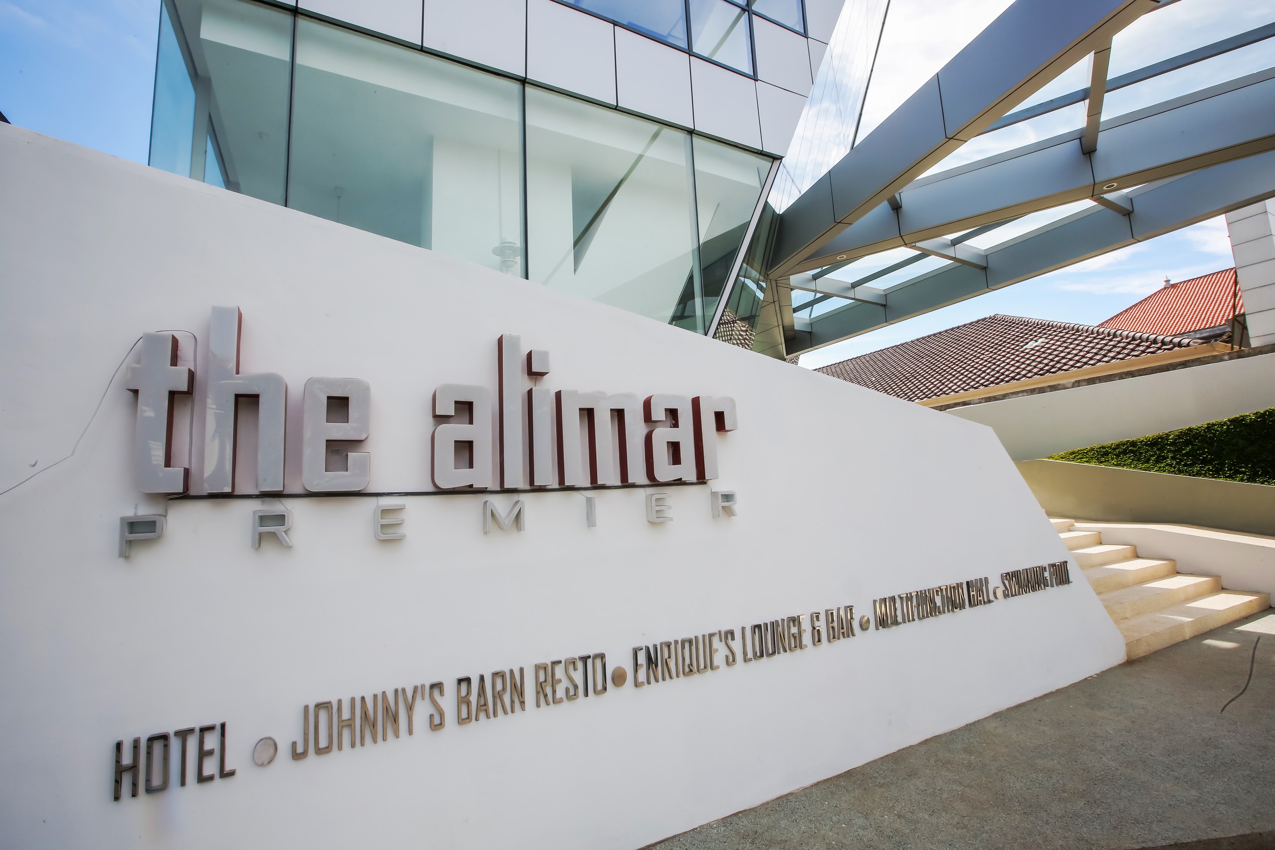 The Alimar – Unique Concept Unique Experience – Hotel , Restaurant ...